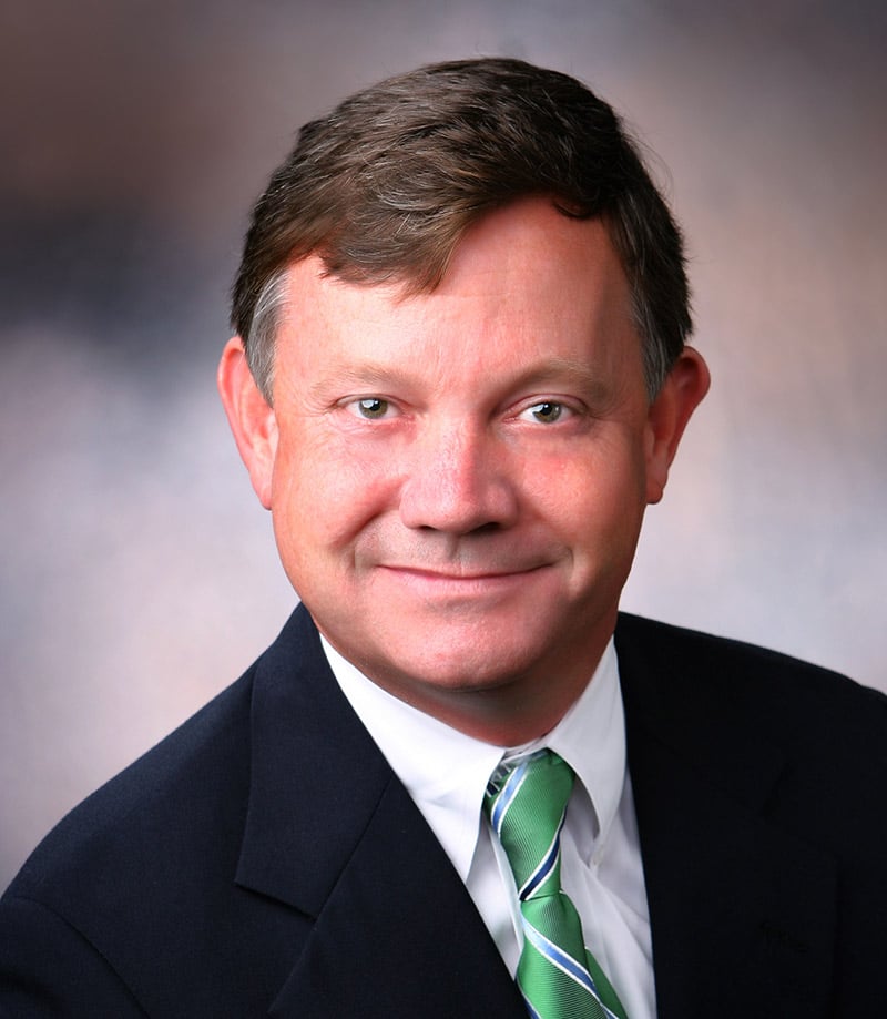 Art Barry, III, SIOR - Coldwell Banker Commercial Eberhardt & Barry