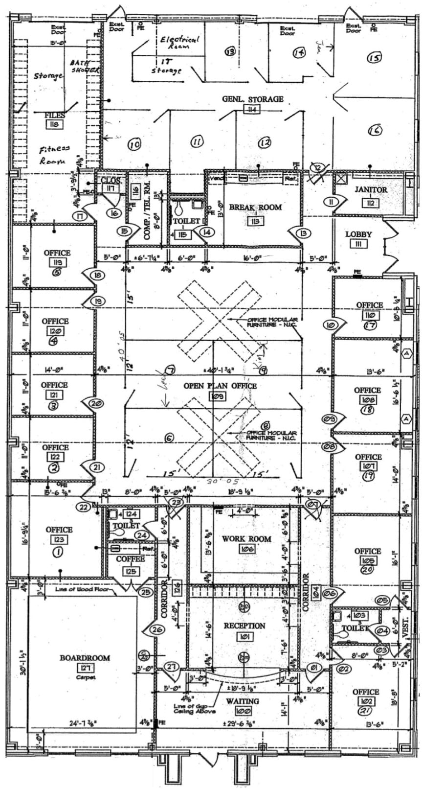 101 Gateway Drive - Coldwell Banker Commercial Eberhardt & Barry