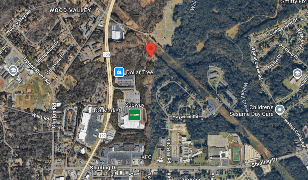 1975 Gray Hwy - Coldwell Banker Commercial Eberhardt & Barry